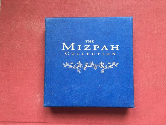 Helena Lind - THE MiZPAH CoLLECTioN Avalon 2CD BoX 2002