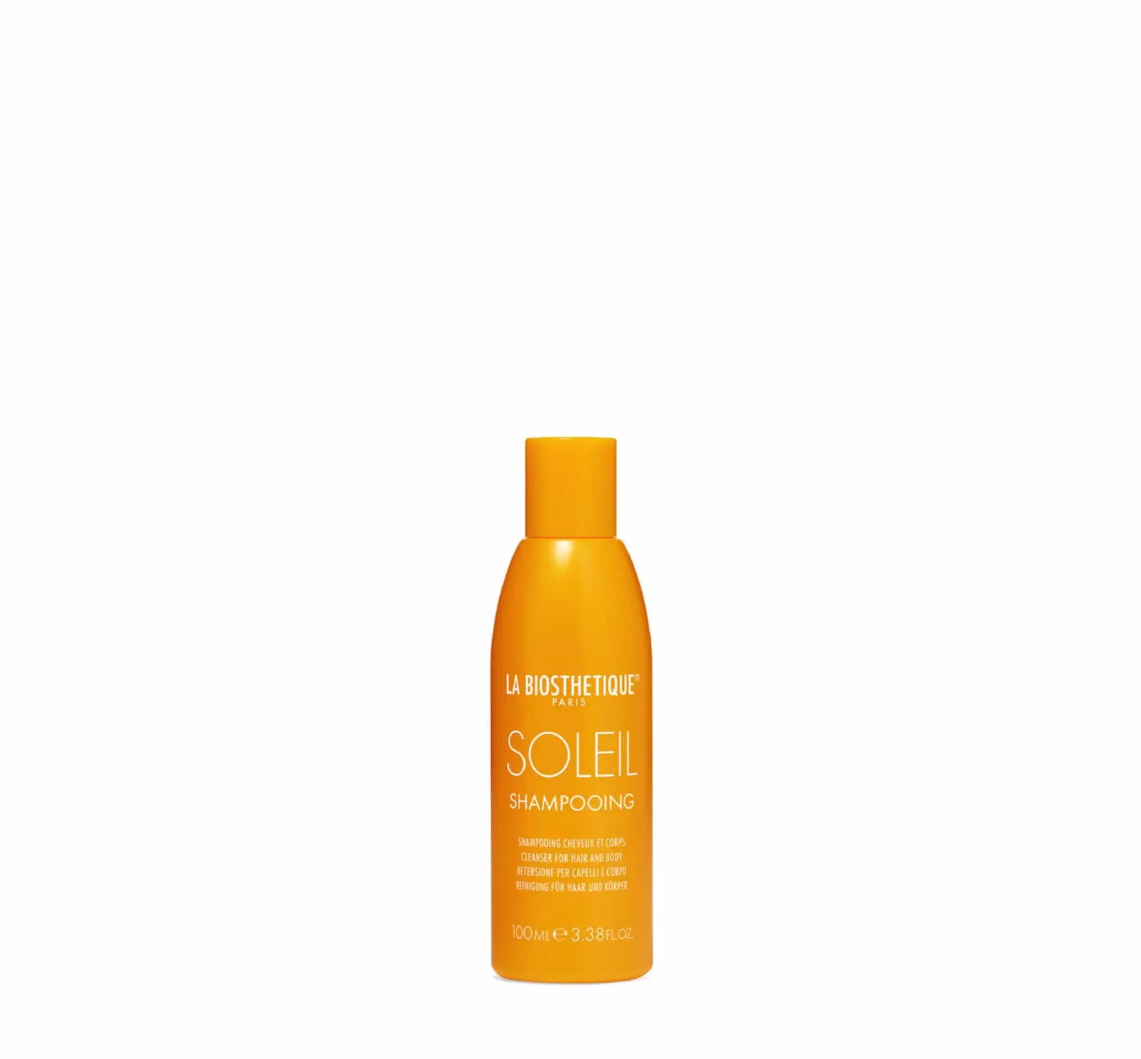 La Biosthetique Šampon za kosu izloženu sunčevim zracima Soleil Shampooing 100 ml