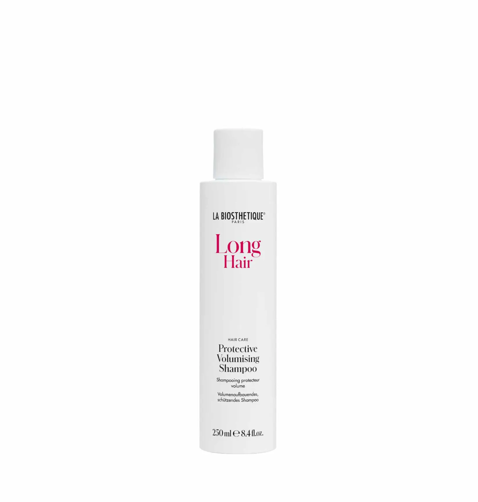 La Biosthetique Šampon za volumen duge kose Protective Volumising Shampoo 250 ml