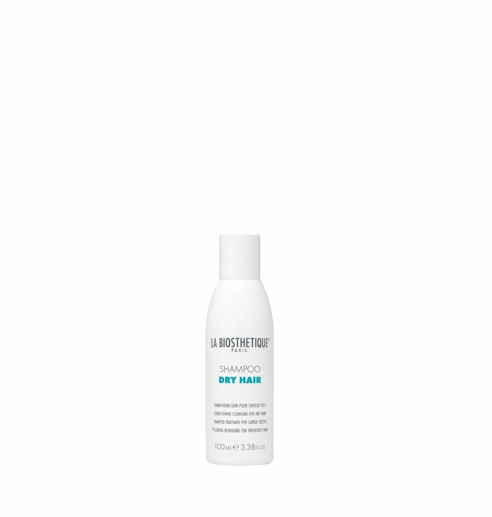 La Biosthetique Šampon za suvu kosu Dry Hair Shampoo 100 ml