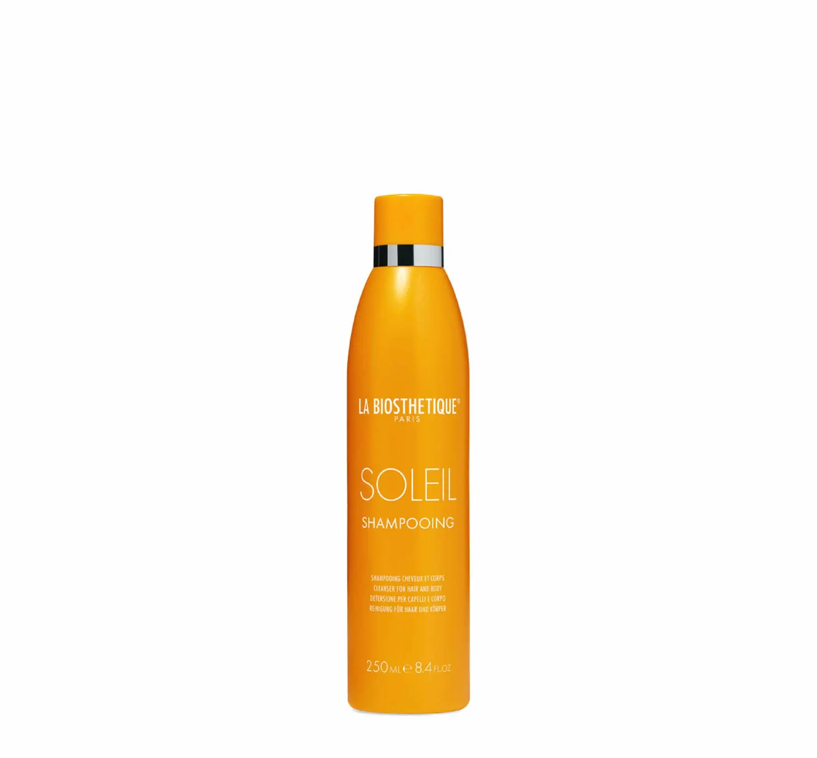 La Biosthetique Šampon za kosu izloženu sunčevim zracima Soleil Shampooing 250 ml
