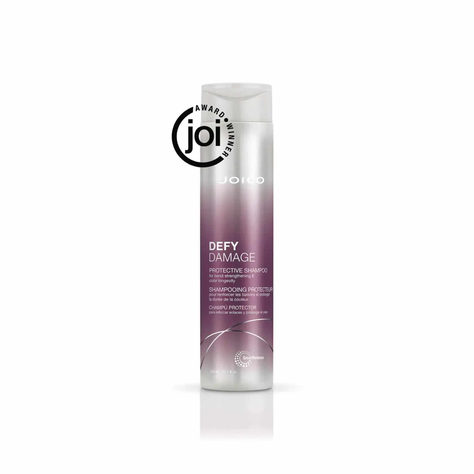 Joico Šampon za jačanje kose i postojanost boje Defy Damage 300ml