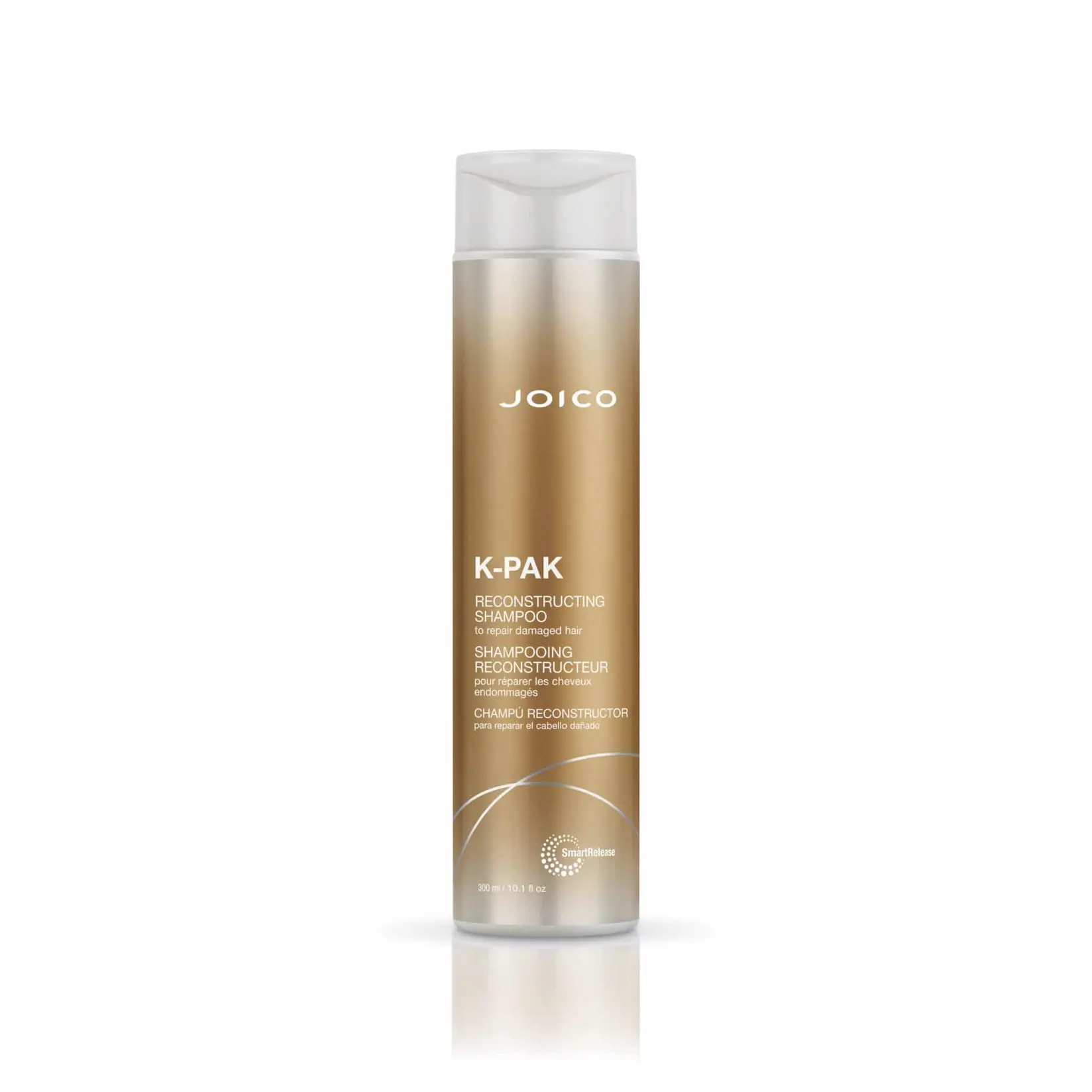 Joico Šampon za oštećenu kosu K-Pak 300ml