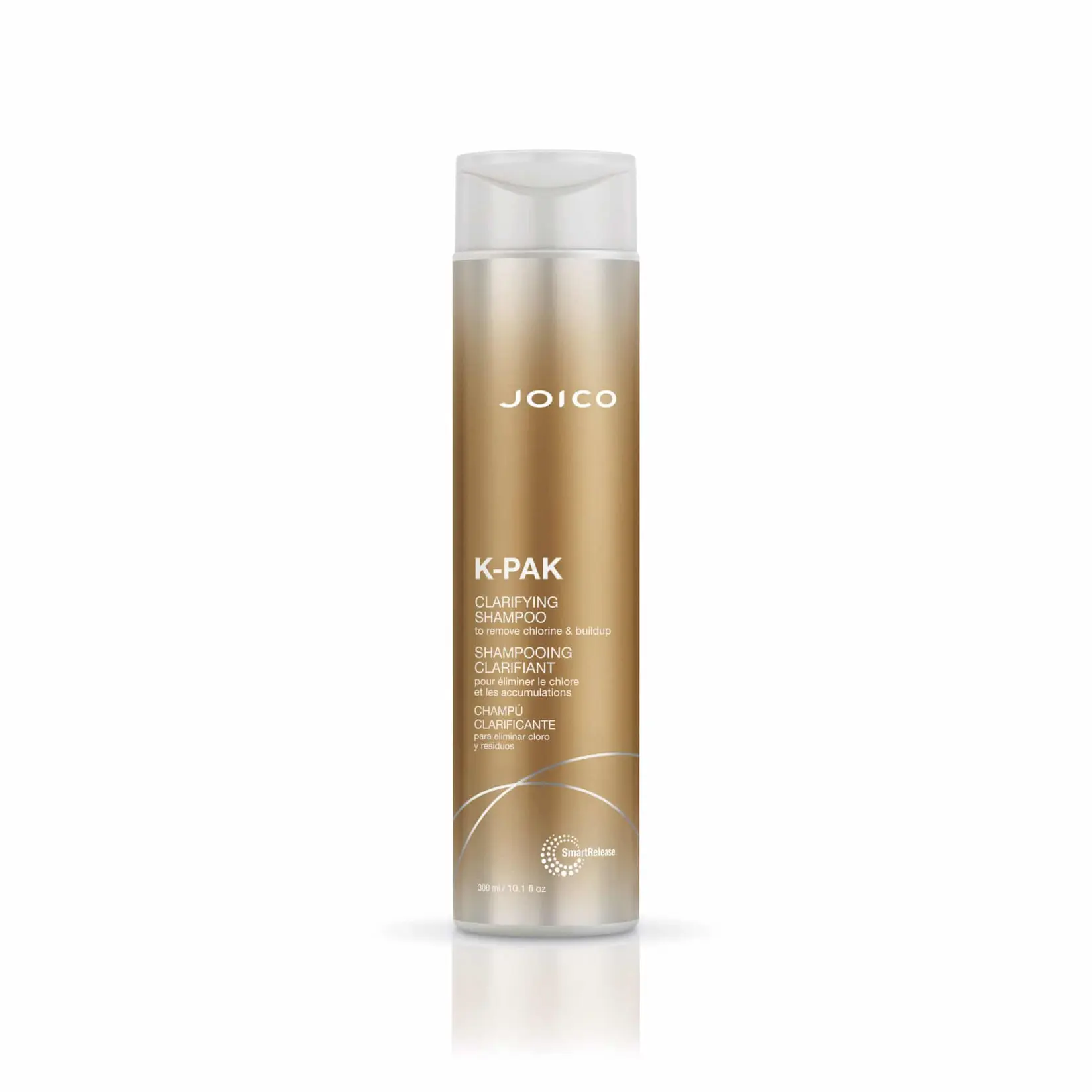 Joico Šampon za intenzivno čišćenje K-Pak 300ml