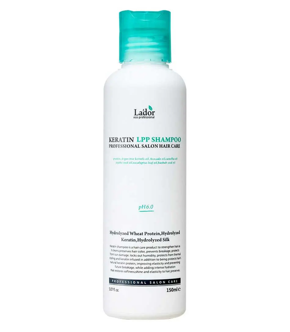 LADOR Šampon za kosu Keratin LLP 150ml