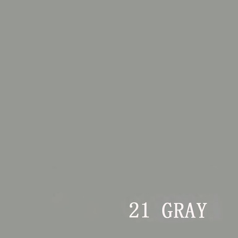 Visico Medium Gray 21 1.35x10m papirna pozadina