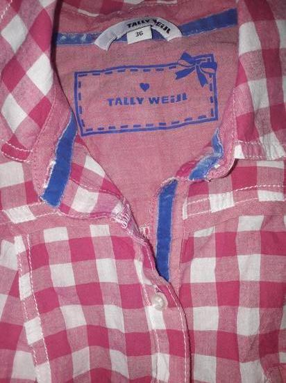 Kosulja TALLY WEiJL vel.36