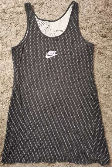 Nike haljina sa 2 lica