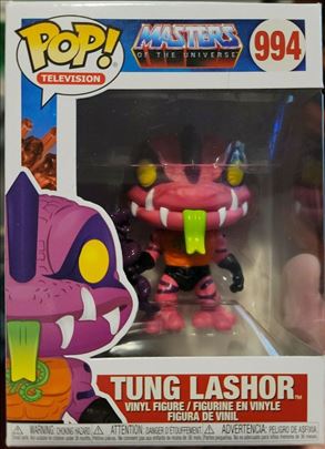 Thung Lashor 10 cm Masters of the Universe POP!