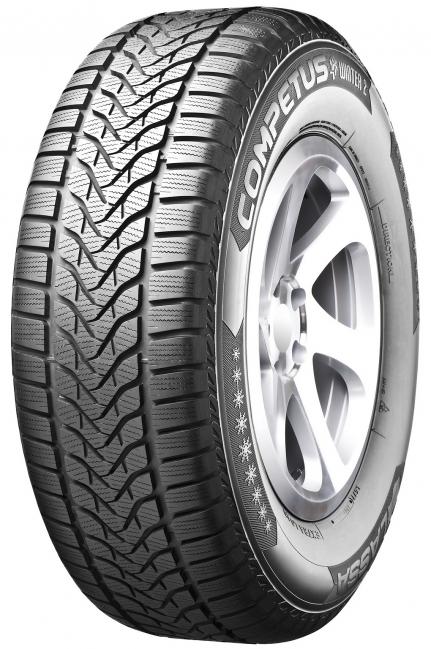 Lassa COMPETUS WINTER 2+
275/40 R20 106H XL