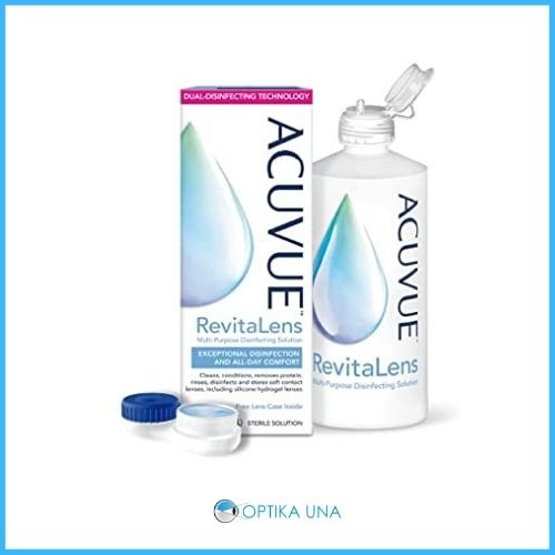 ACUVUE REVITALENS