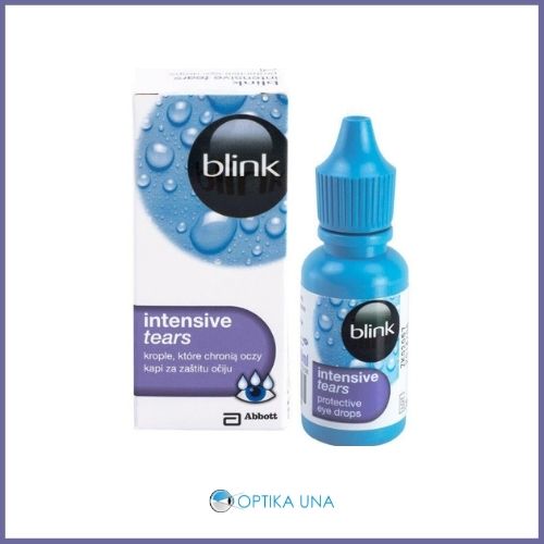 Blink Intensive 10 ml.