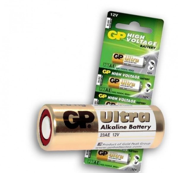Baterija GP 23A-C5
