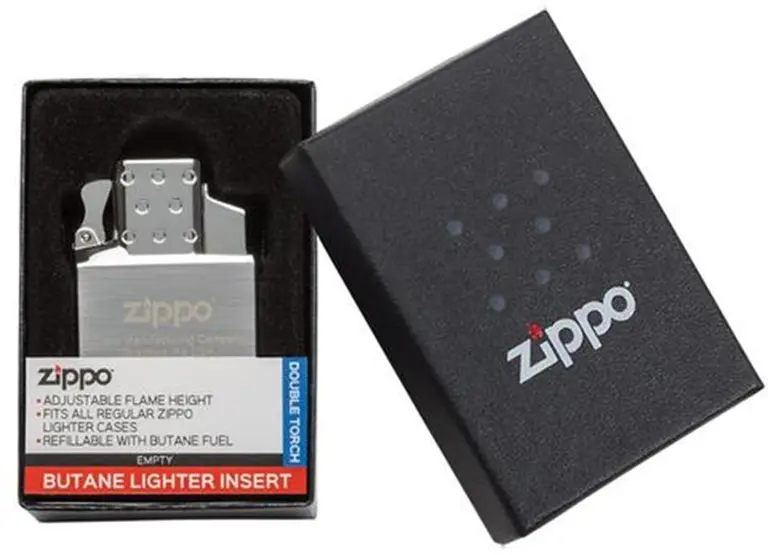 Zippo Plinski uložak sa dva gorionika (65827)