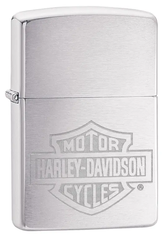 Zippo Zippo upaljač Harley Davidson (200HD.H199)