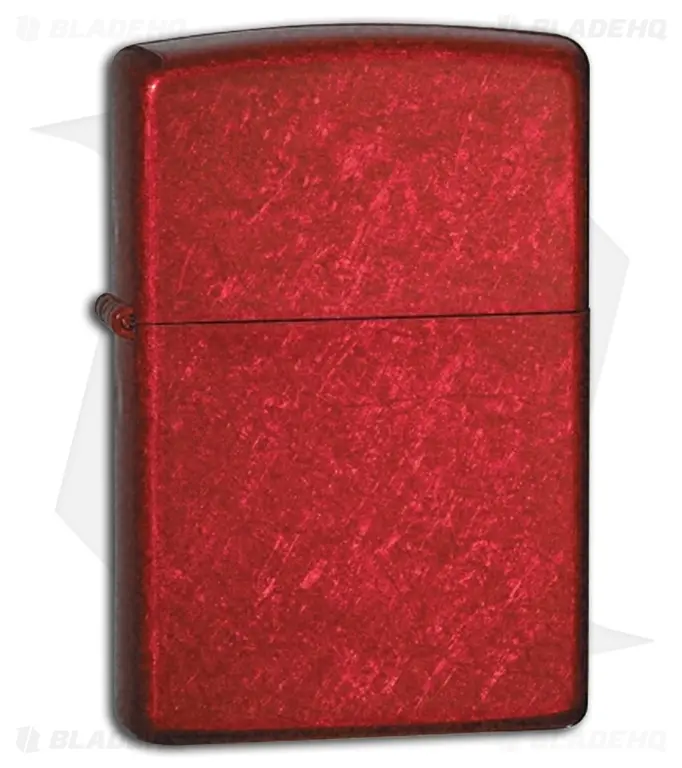 Zippo ZIPPO Upaljač-Candy apple red (20163)