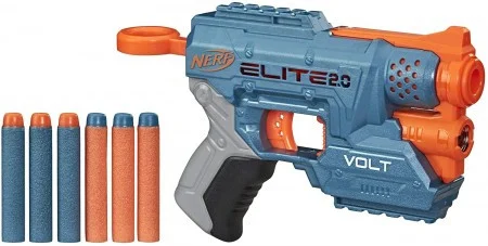 Nerf elite 2 volt sd 1 ( E9952 )