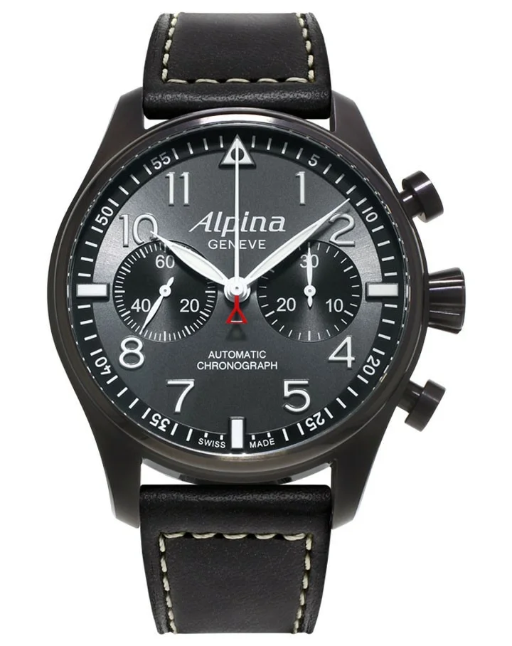 Alpina Startimer Pilot Al-860gb4fbs6