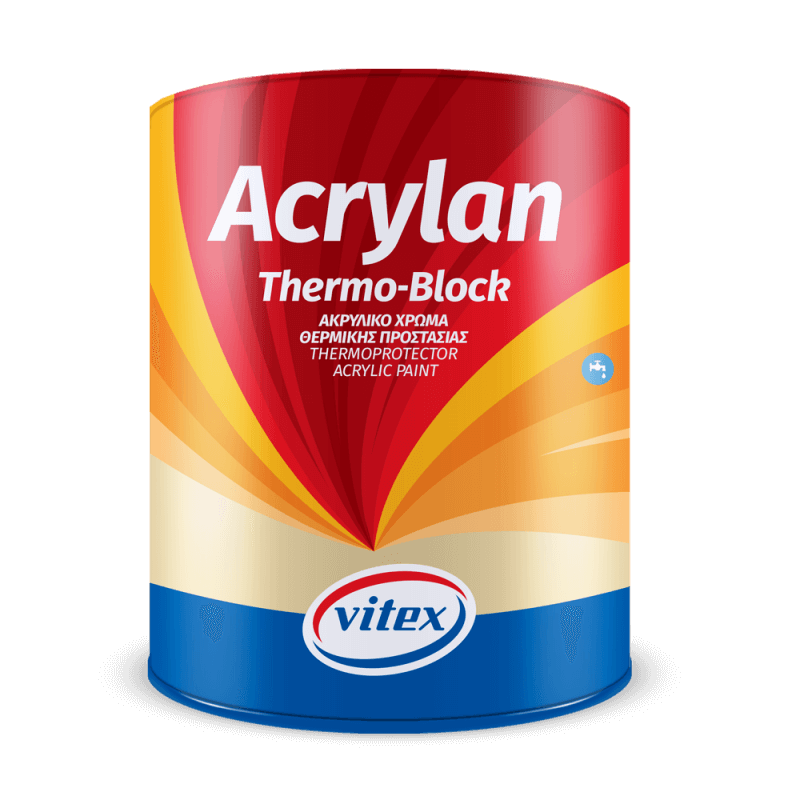Acrylan Thermoblock