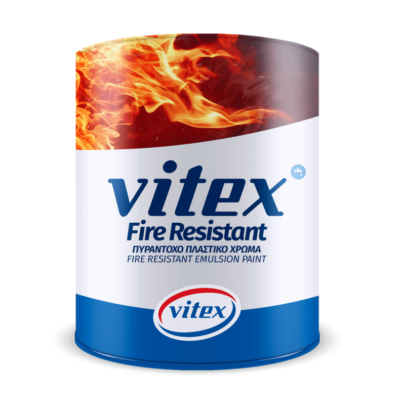Vitex Fire Resistant