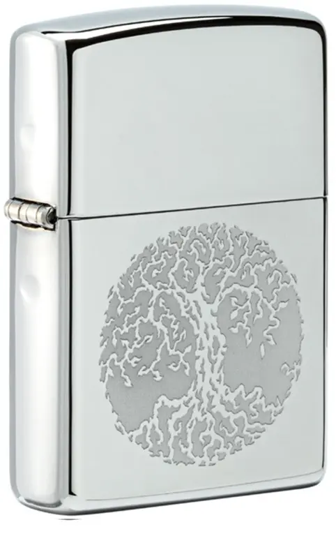 Zippo ZIPPO upaljač lisnato drvo - Price fighter (49720)