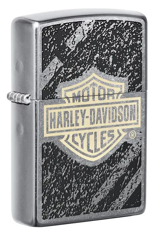 Zippo Zippo upaljač Harley Davidson Z49656