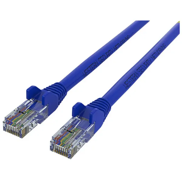 WSN-P UTP C6 1m Blue