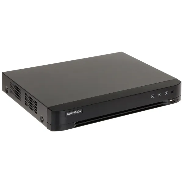 Hikvision iDS-7208HUHI-K2/4S