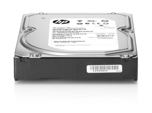 HDD HPE 1TB /SATA/ 6G/ 7.2K/ LFF/ Non Hot Plug/ 1Y HDD