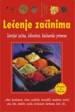 Lečenje začinima