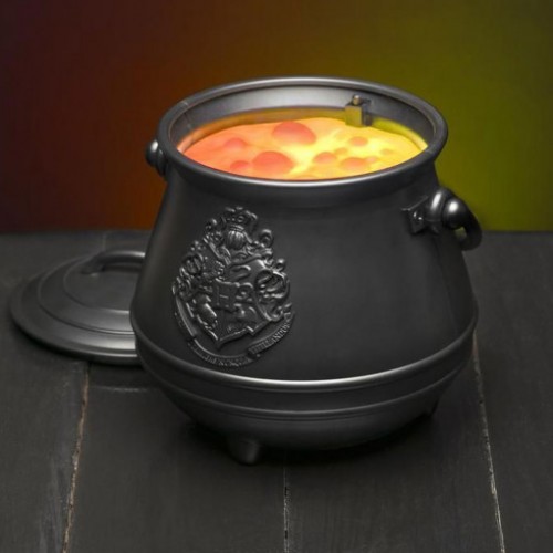 Lampa Harry Potter Cauldron