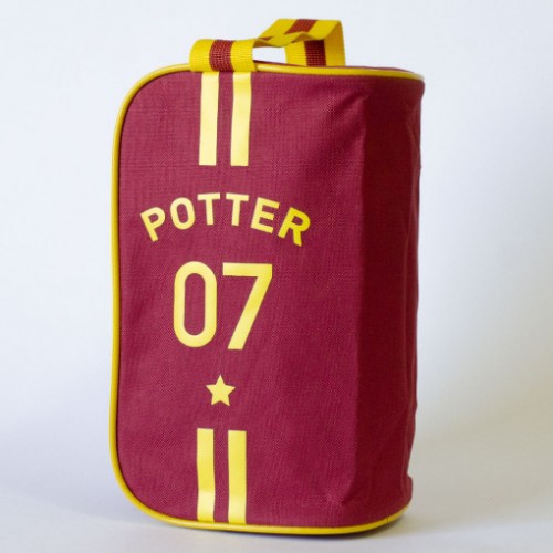 Neseser Quidditch Harry Potter