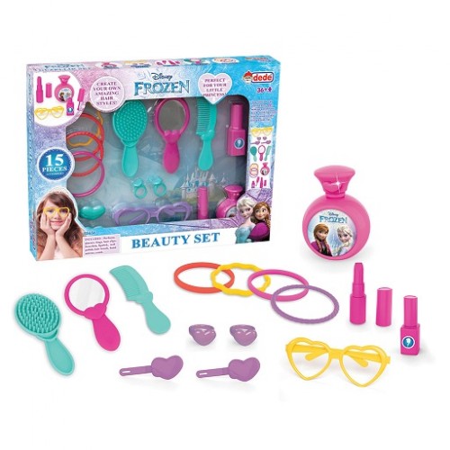 Set za ulepšavanje Frozen 036565