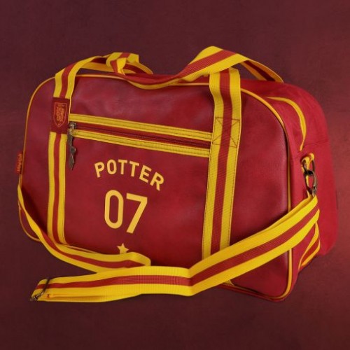 Sportska torba Harry Potter Quidditch