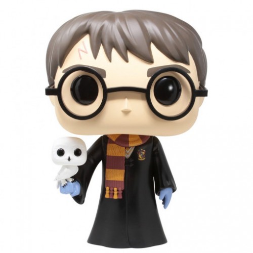 Pop figura Harry Potter