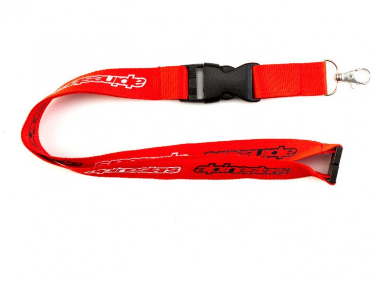 PRIVEZAK ZA KLJUČEVE ALPINESTARS CORE LANYARD