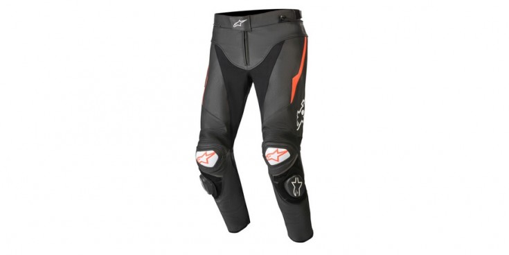 PANTALONE ALPINESTARS TRACK 2