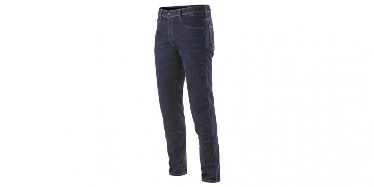 PANTALONE ALPINESTARS RADIUM DENIM