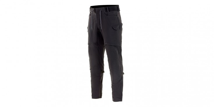 PANTALONE ALPINESTARS JUGGERNAUT