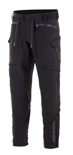 PANTALONE ALPINESTARS JUGGERNAUT WATERPROOF
