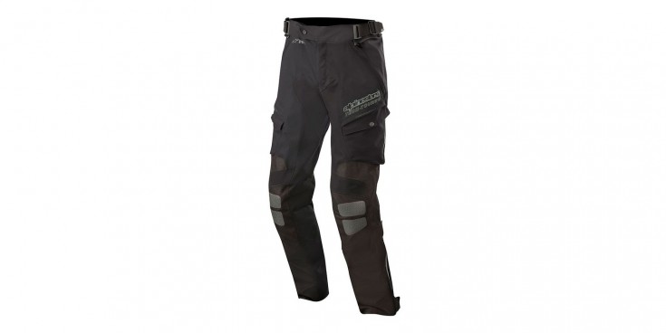 PANTALONE ALPINESTARS YAGUARA DRYSTAR