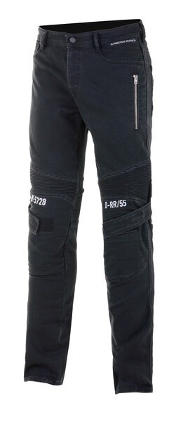 PANTALONE ALPINESTARS RYU TECH DENIM COLLECTION DIESEL