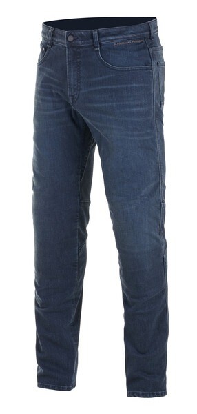 PANTALONE ALPINESTARS RADIUM PLUS DENIM