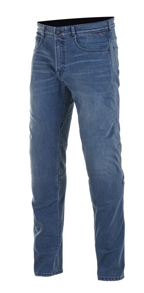 PANTALONE ALPINESTARS RADIUM PLUS DENIM