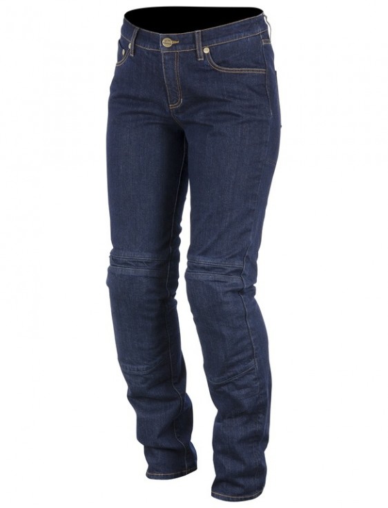 ŽENSKA PANTALONA KERRY TECH DENIM