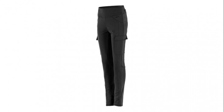 ŽENSKA PANTALONA IRA LEGGINGS