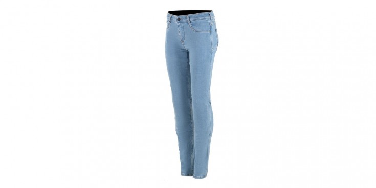 ŽENSKA PANTALONA ALPINESTARS DAISY 2 DENIM