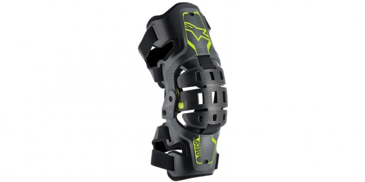 ŠTITNIK ZA KOLENA ALPINESTARS BIONIC 5 S