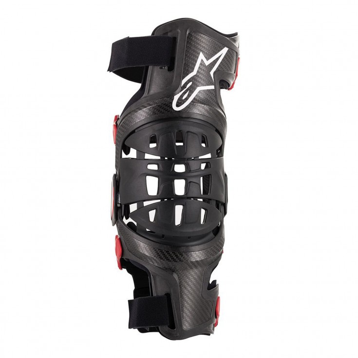 ŠTITNIK ZA KOLENA ALPINESTARS BIONIC-10 CARBON