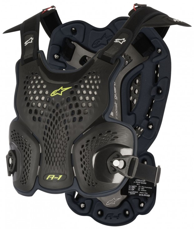 ŠTITNIK ZA GRUDI ALPINESTARS A-1 ROOST